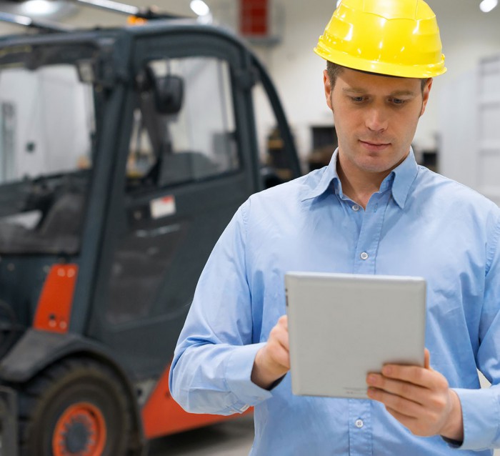 The Onin Group | Tips for Handling the OSHA Inspection Walk-Through